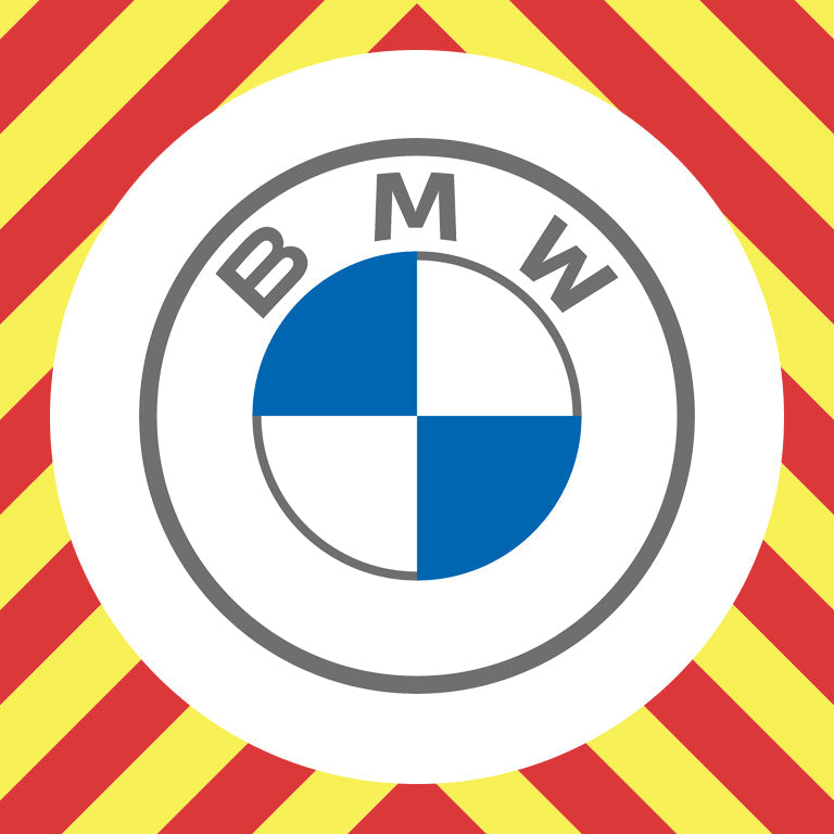 BMW Chapter 8 Chevron Kits | All Models – Chevron Warehouse