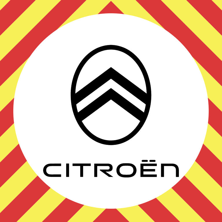 Citroen Chapter 8 Chevron Kits | All Models – Chevron Warehouse