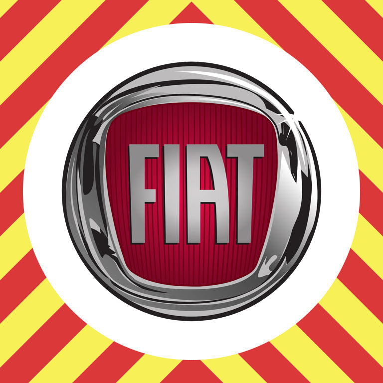 Fiat Chapter 8 Chevron Kits | All Models | UK – Chevron Warehouse