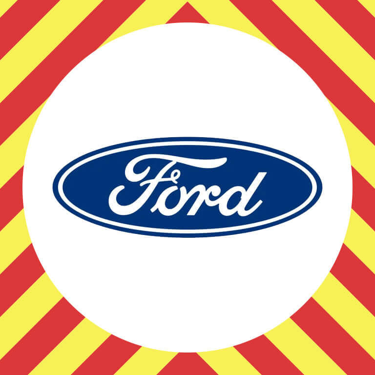 Ford Chapter 8 Chevron Kits | All Models | Free Delivery – Chevron ...