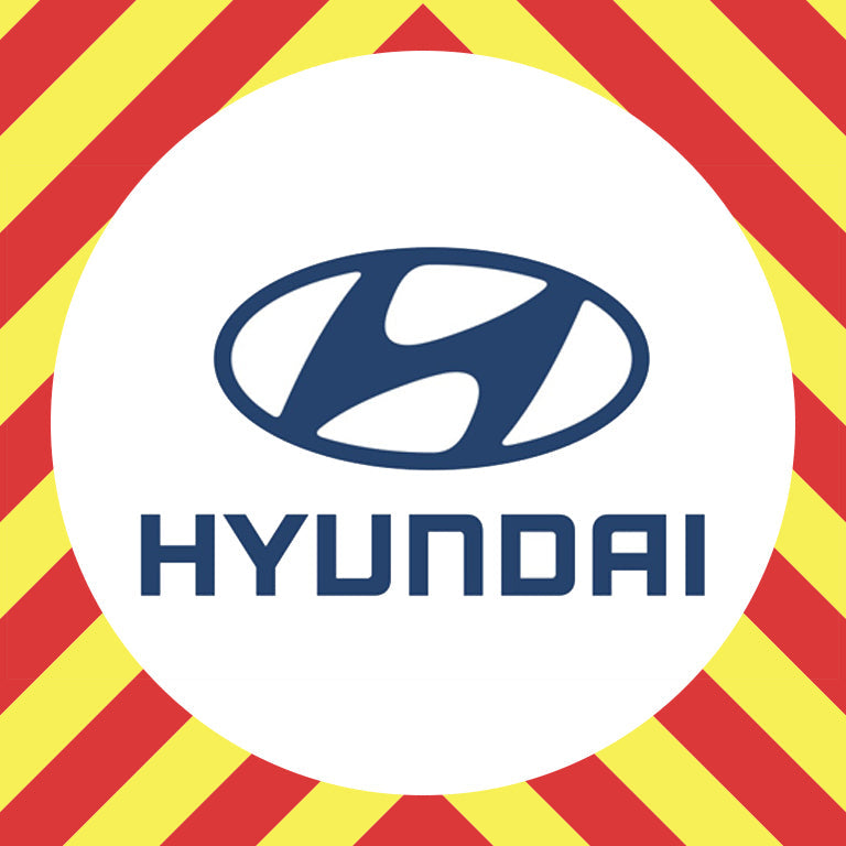 Hyundai Chapter 8 Chevron Kits | All Models | UK – Chevron Warehouse