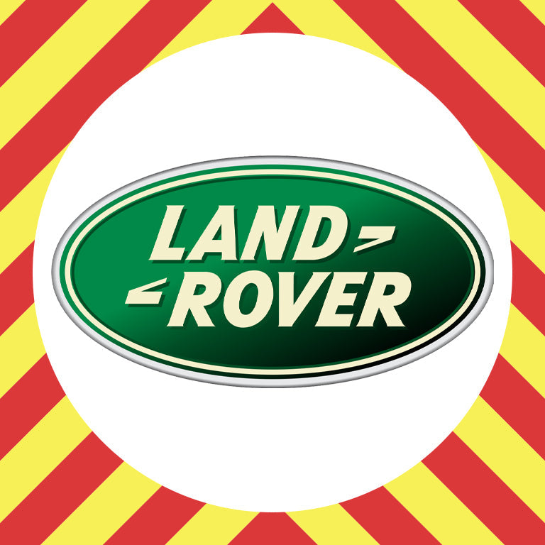 Land Rover Chapter 8 Chevron Kits | All Models | UK – Chevron Warehouse