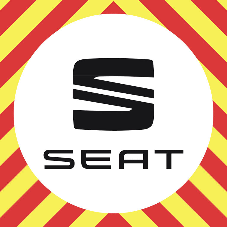SEAT Chapter 8 Chevron Kits | All Models | UK – Chevron Warehouse