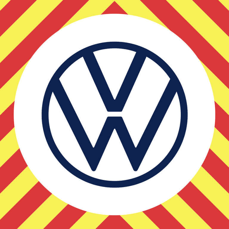 Volkswagen Chapter 8 Chevron Kits | All VW Models | UK – Chevron Warehouse