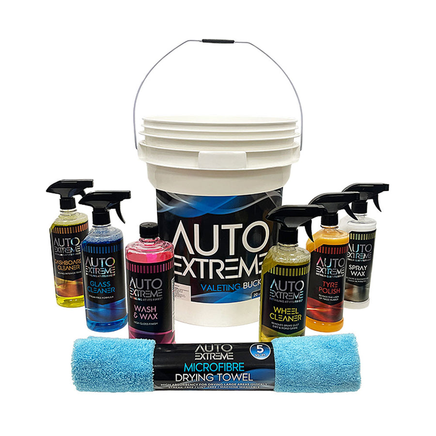 Chevron Warehouse | Chapter 8 Chevron Kits | Free Delivery